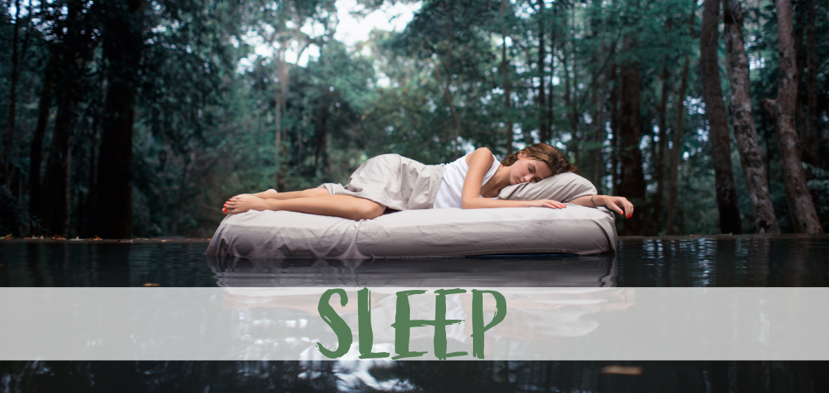 Unlocking the Power of Sleep – Elixir Health & Wellbeing