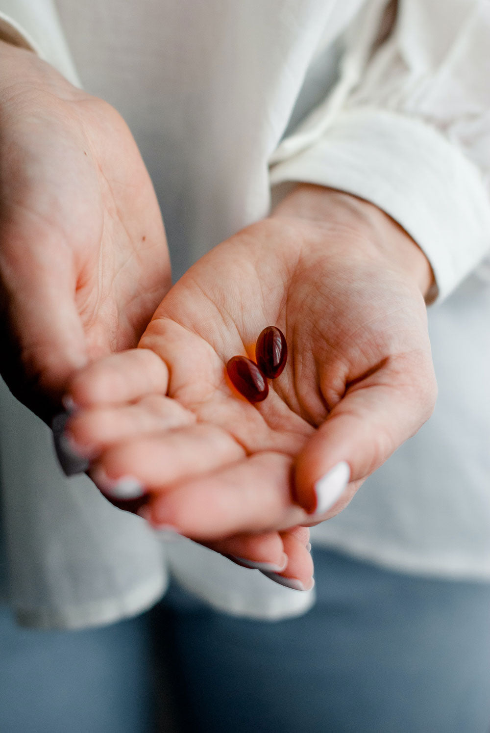 Benefits of Multivitamins – Elixir Health & Wellbeing