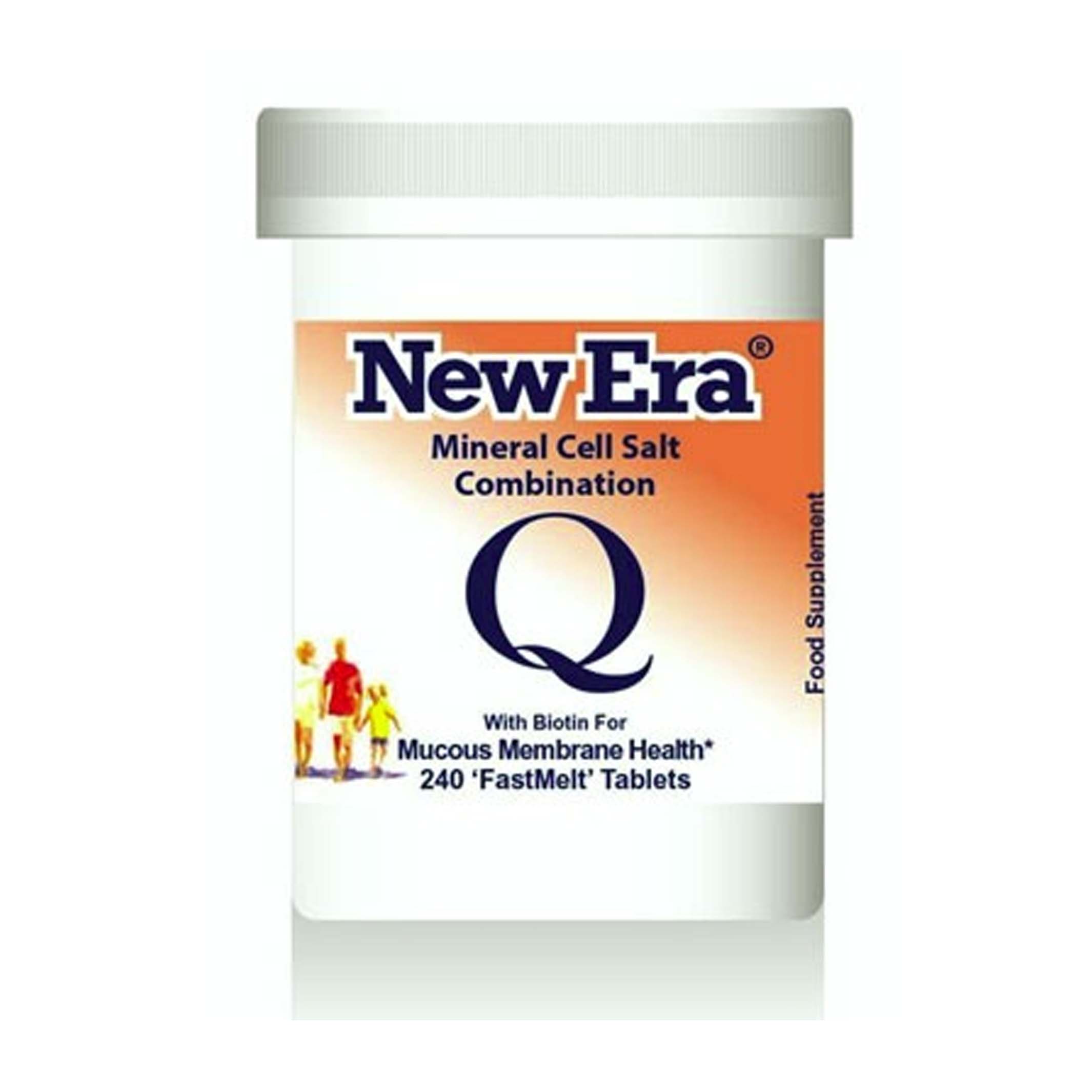 New Era Combination Q Catarrh, Sinus 240 Tablets - Elixirhealth.co.uk ...